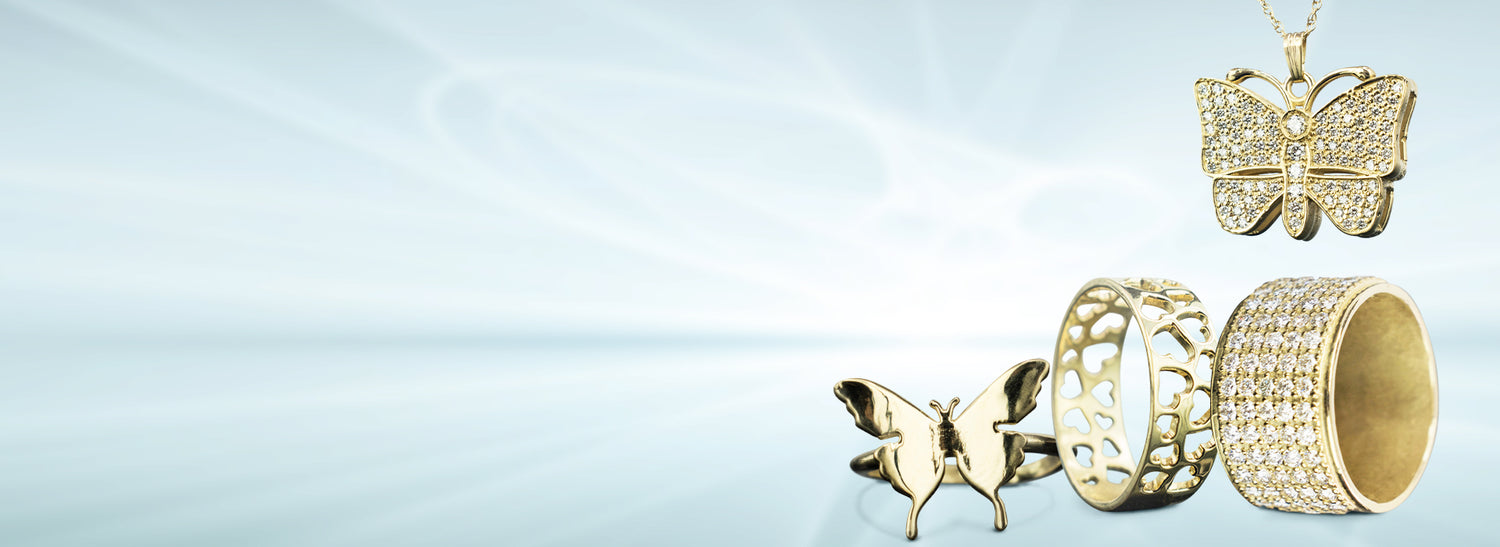 Prince of Gold - Custom Gold Jewelry, Pendants, Earrings, Bracelets